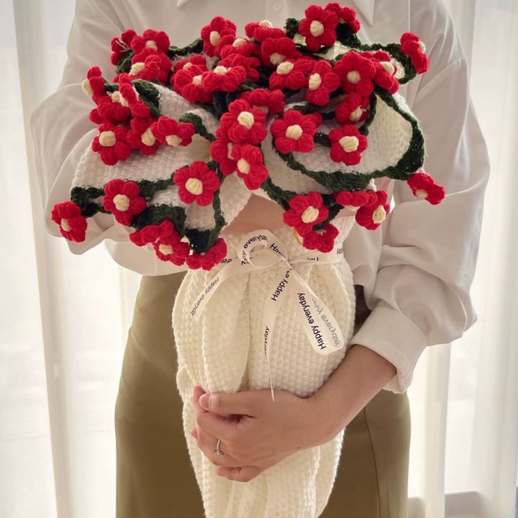 Bloomie Bouquet Blanket – Bloom Blankets™
